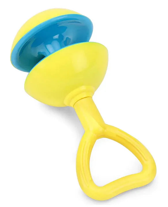 Jingle Rattle | SY1167– KidsROAR
