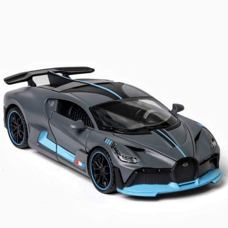 Bugatti Divo Toy Car | LMI-B7804– KidsROAR