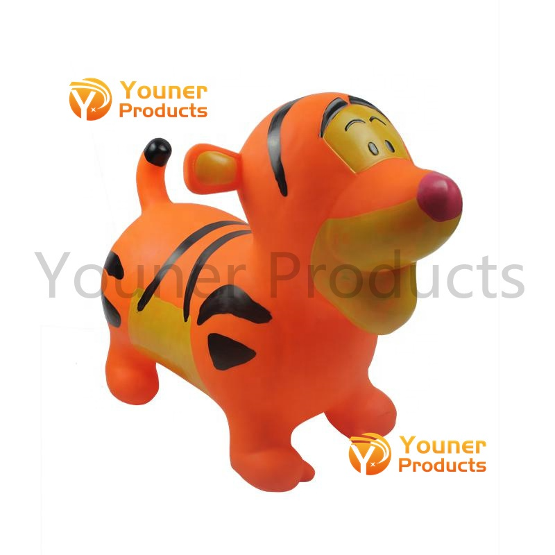 TIGER HOPE ANIMAL| 5507-6– KidsROAR