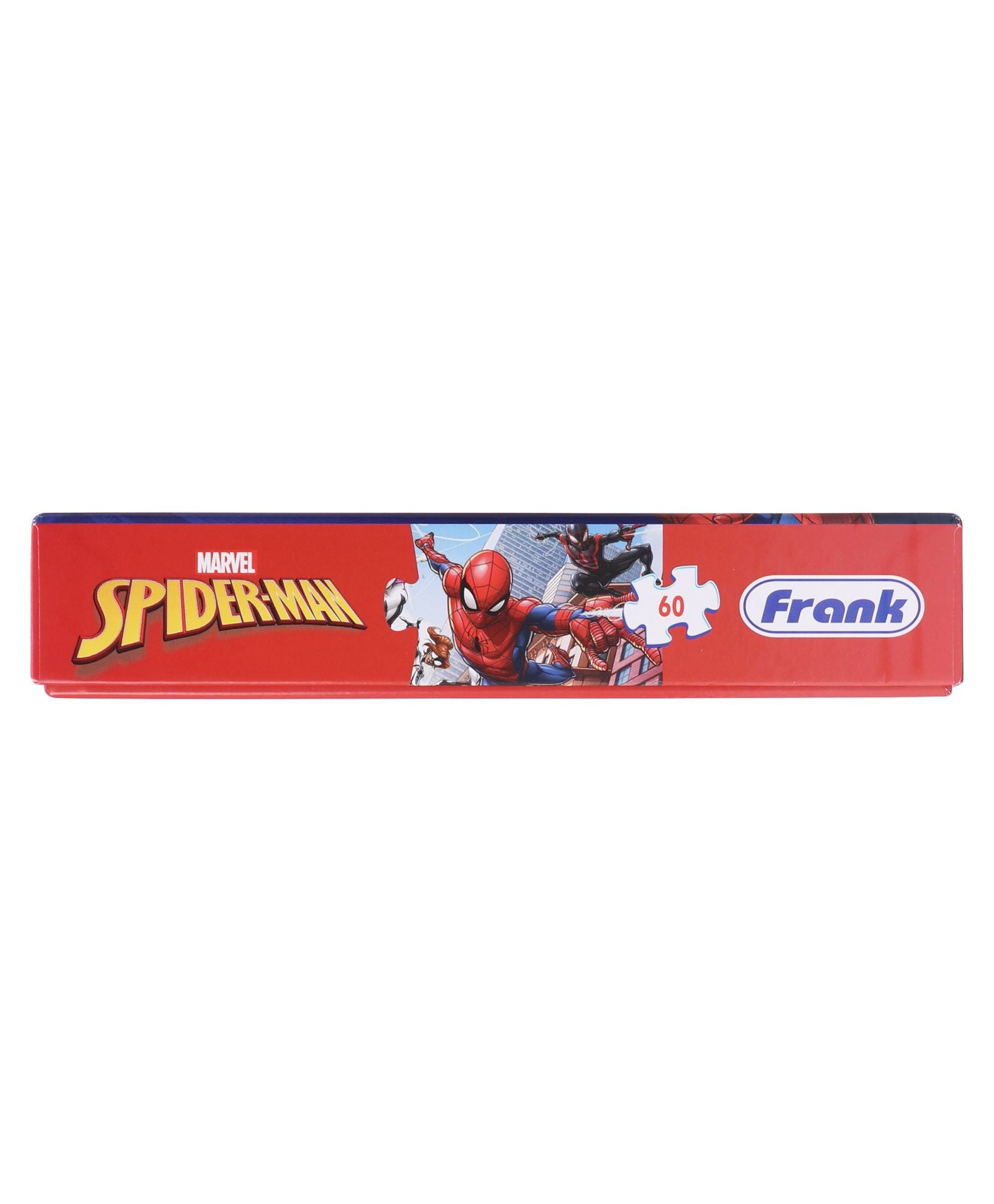 Marvel Spider Man Jigsaw Puzzle Multicolour - 60 Pieces | NE90148MAR ...