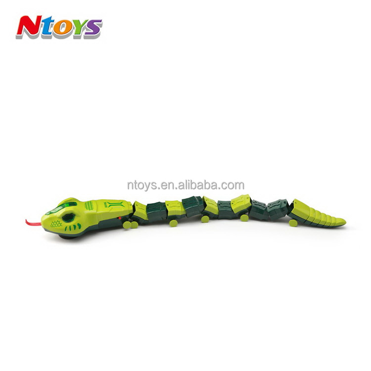 Electric Snake Toy | 2102A– KidsROAR