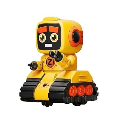 Friction Robot Car Toy | LMI-D400-33– KidsROAR