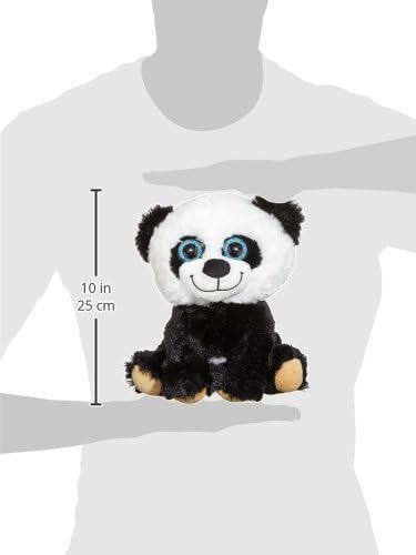 Panda Soft Toy 25 cm | TDNX062350– KidsROAR