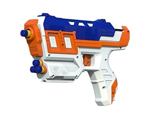 Alpha Blaster Dart Toy Gun | LM-912– KidsROAR