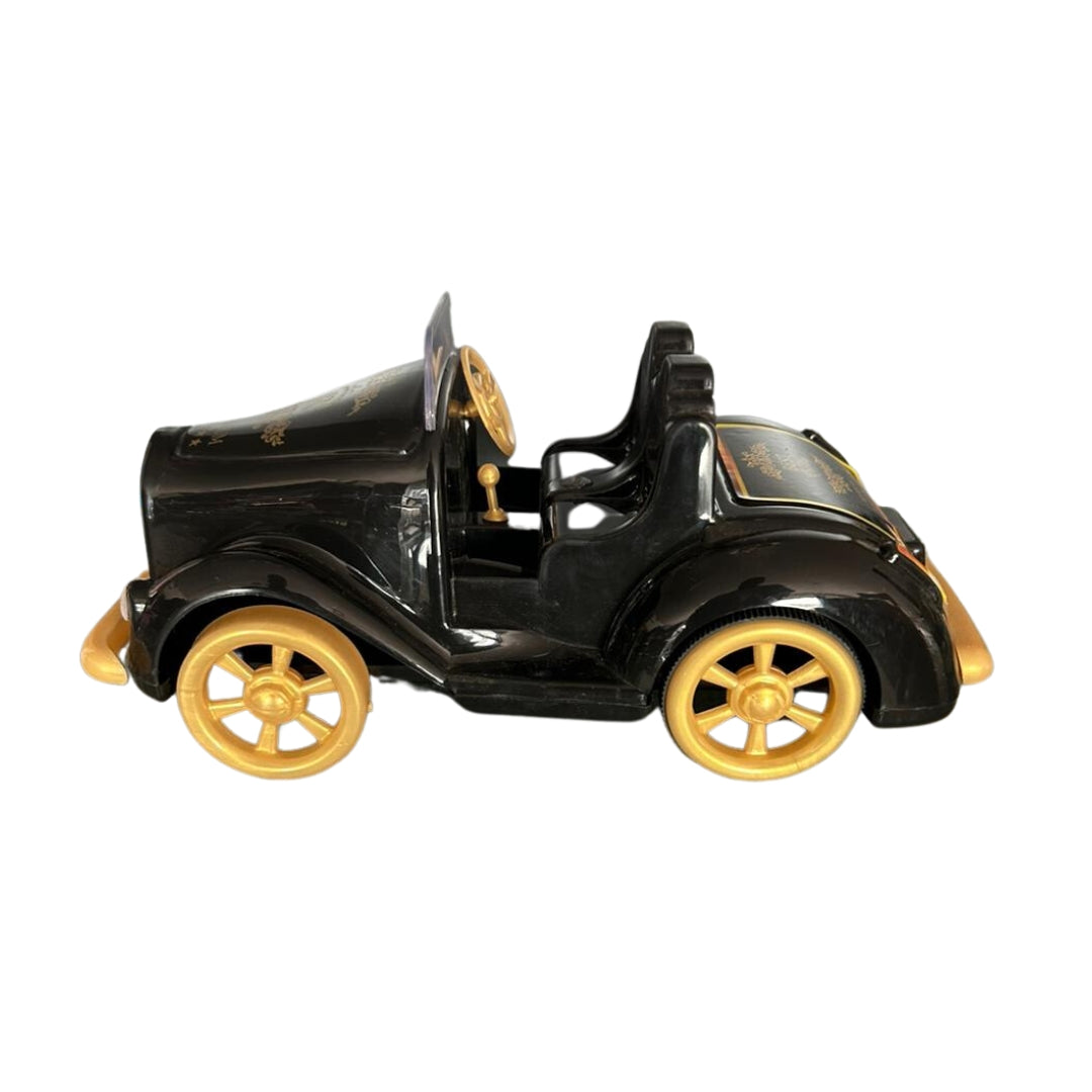 Pull Back Vintage Car Classic Model | LOVCFUN01– KidsROAR