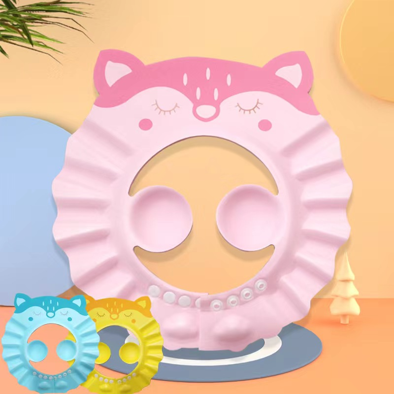 Shampoo Hat | AV25-381– KidsROAR