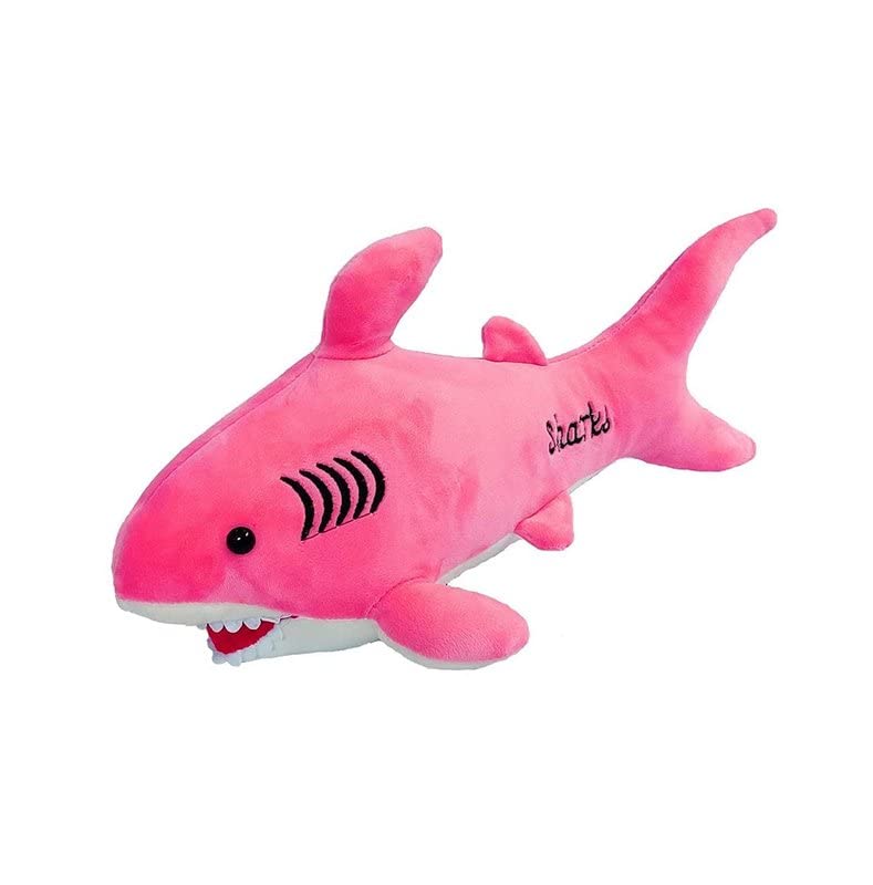 Shark Fish Soft Toy | NXS494-9– KidsROAR