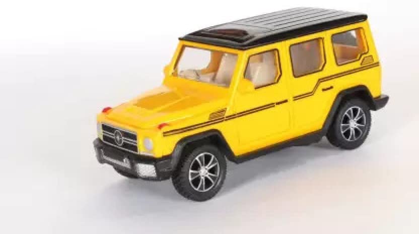 G-Power Amg Toy | CT-163– KidsROAR