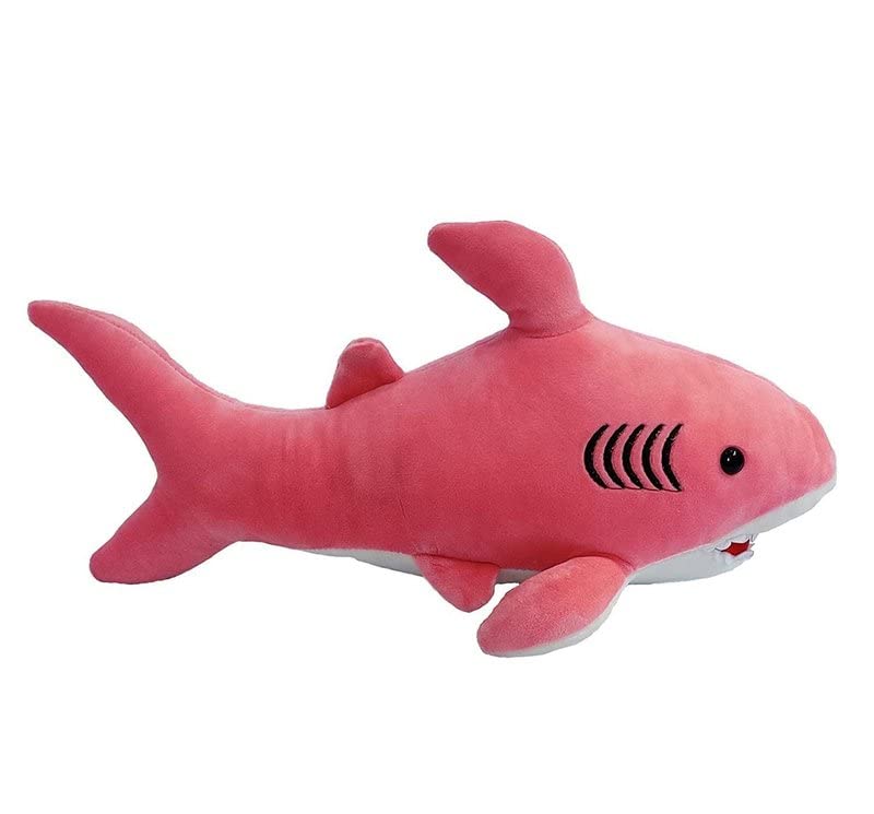 Shark Fish Soft Toy | NXS494-9– KidsROAR