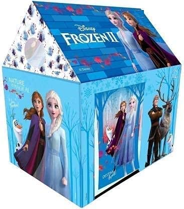 Frozen Theme Play Tent House | NEILFROLTH-008– KidsROAR
