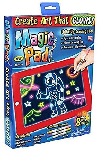 DRAWING BOARD | 777– KidsROAR