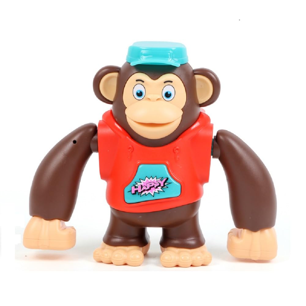 Musical Dancing Monkey Toy | NE9911– KidsROAR