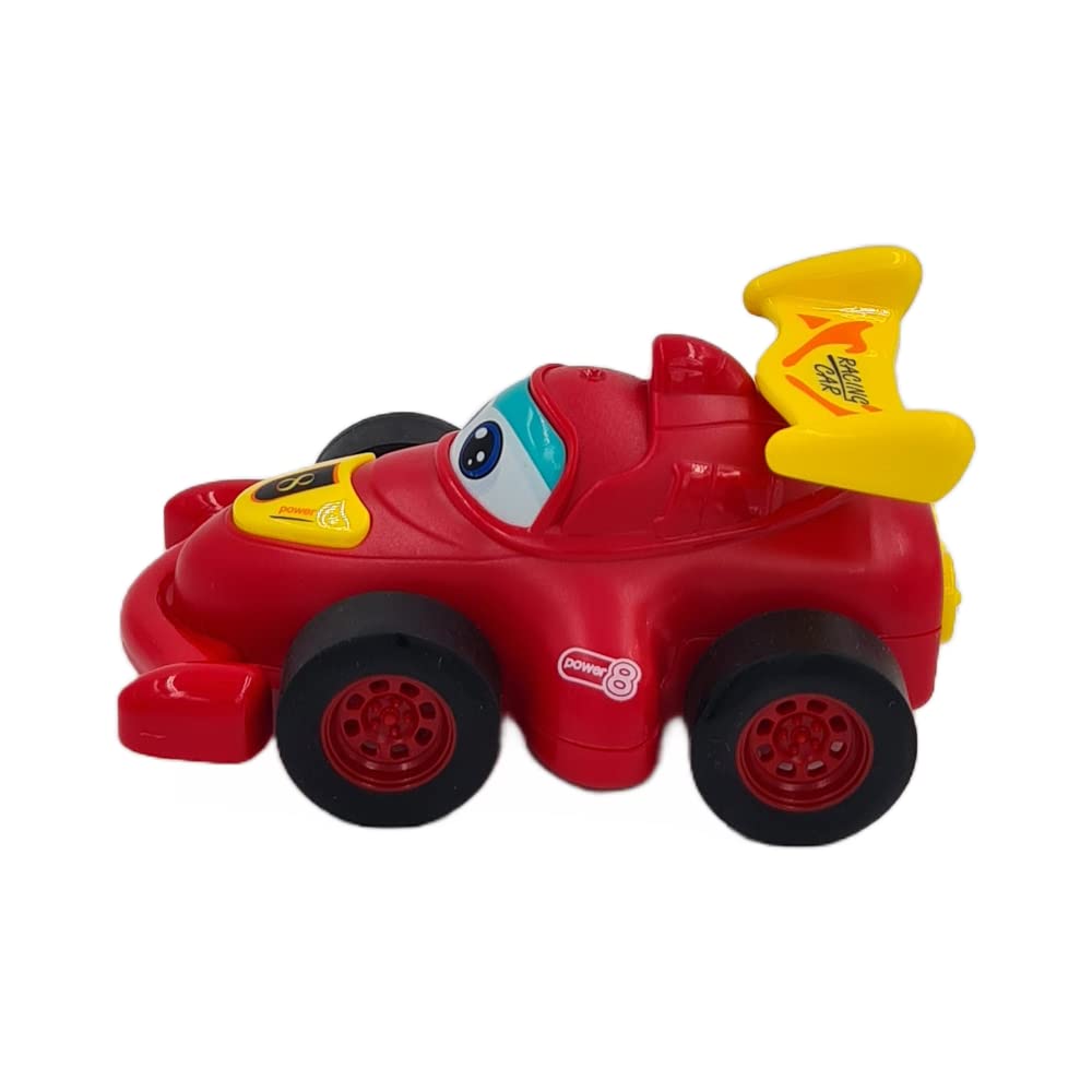 Friction Race Toy Car | NE899-13D | PACK OF 1– KidsROAR