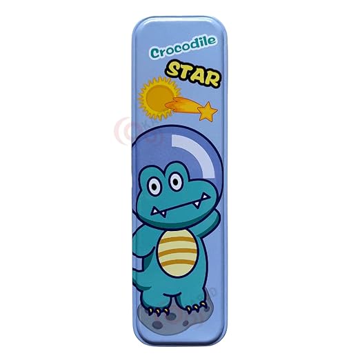 MIX DESIGN METAL COMPASS BOX | GBT-ZL-192– KidsROAR