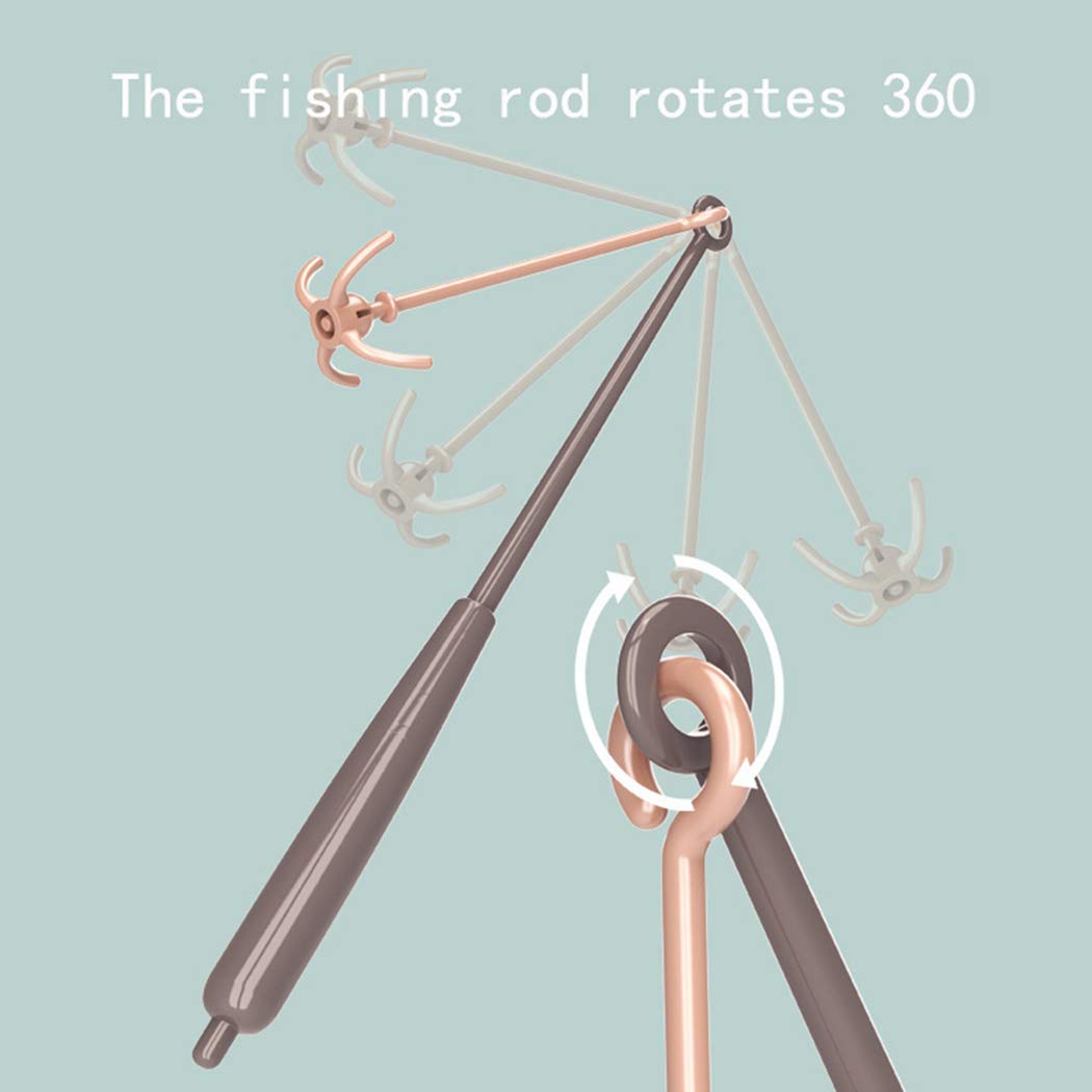 Electric Rotating Funny Interactive Educational Toy Duck Pool | NE889 ...