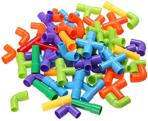 Pipe Building Blocks | NENXLM0508– KidsROAR