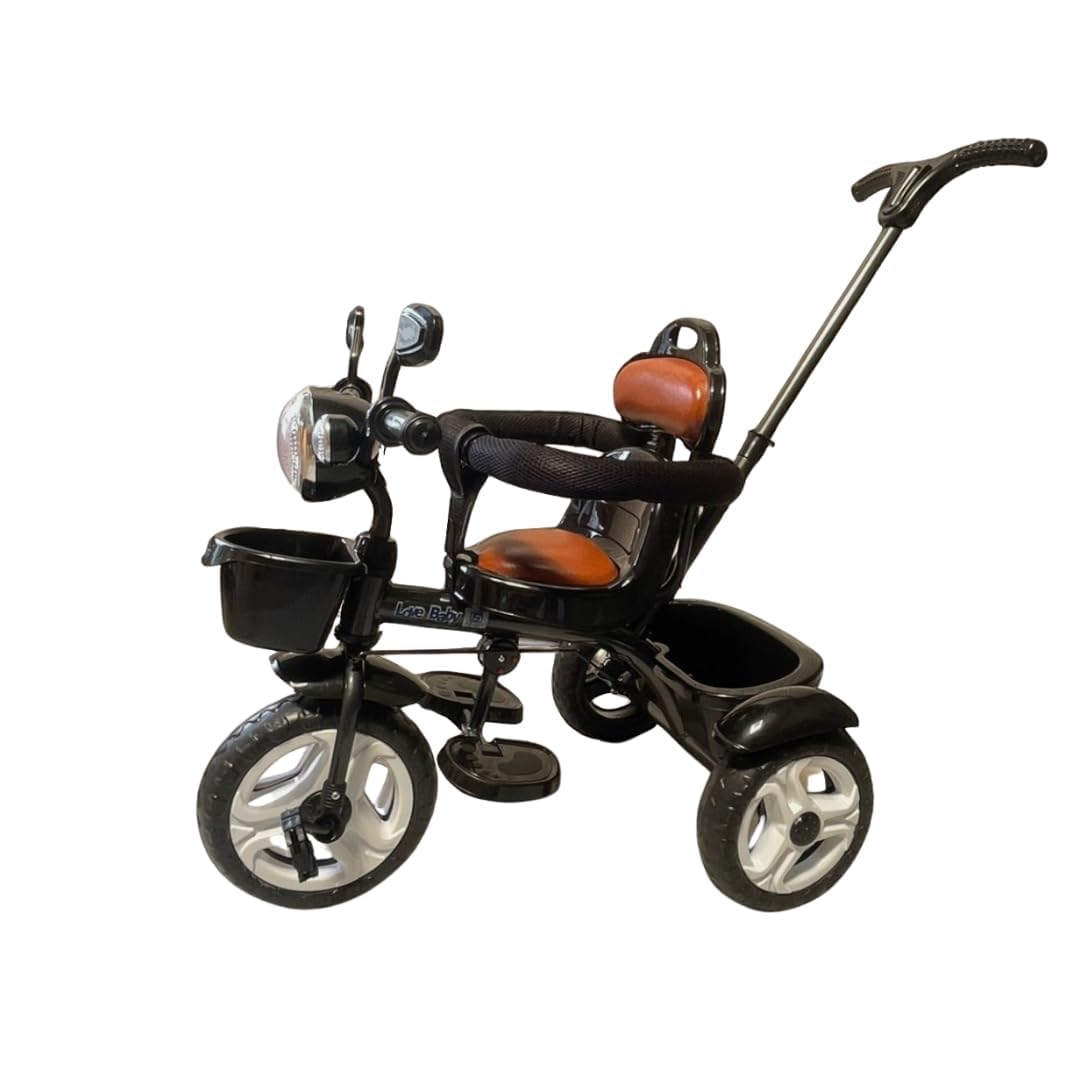 Baby Cycle For Kids | Age 1-5 Years | 5003 Tricycle– KidsROAR