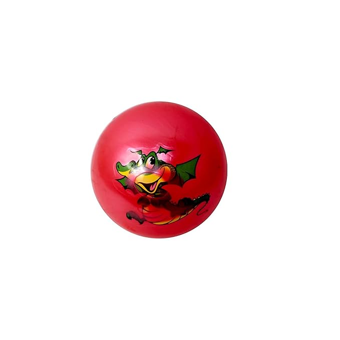 INFLATABLA BALL SMALL | BALL-01– KidsROAR