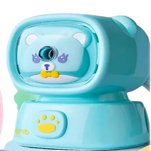 CUTE ANIMAL TABLE SHARPNER | 8675-B– KidsROAR