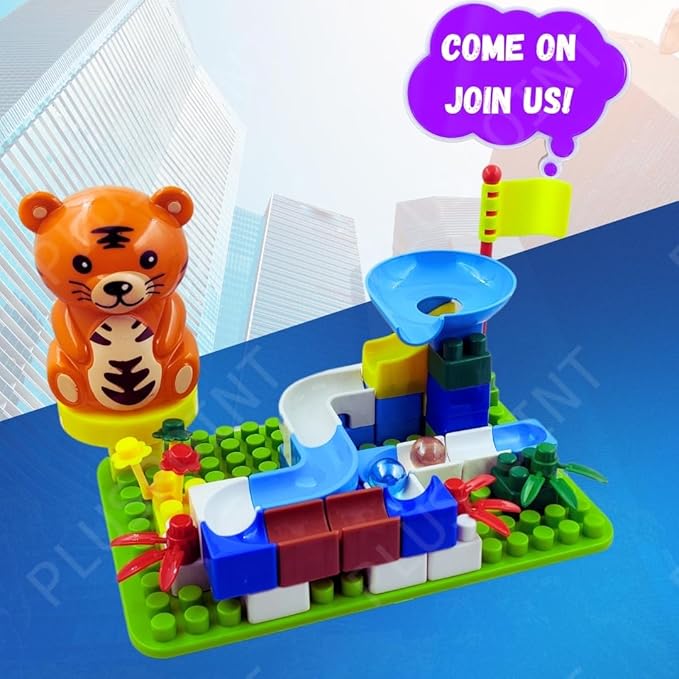 MIX BLOCKS GAME | M966– KidsROAR