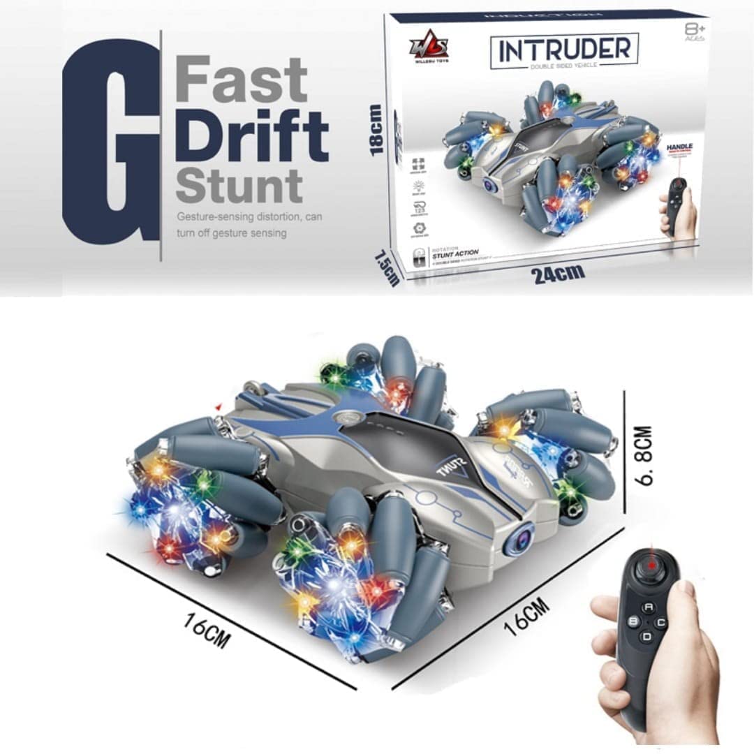 Drift Stunt CAR Rechargeable High Speed | NERQ2095– KidsROAR