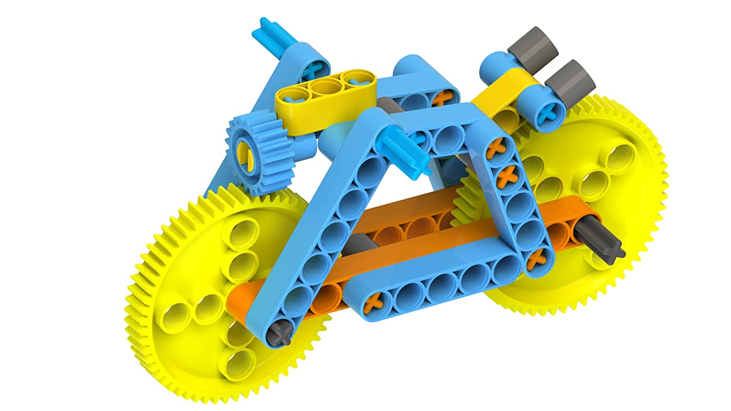 Buddy,Construction Toy,Building Blocks | NEBLIX06025– KidsROAR