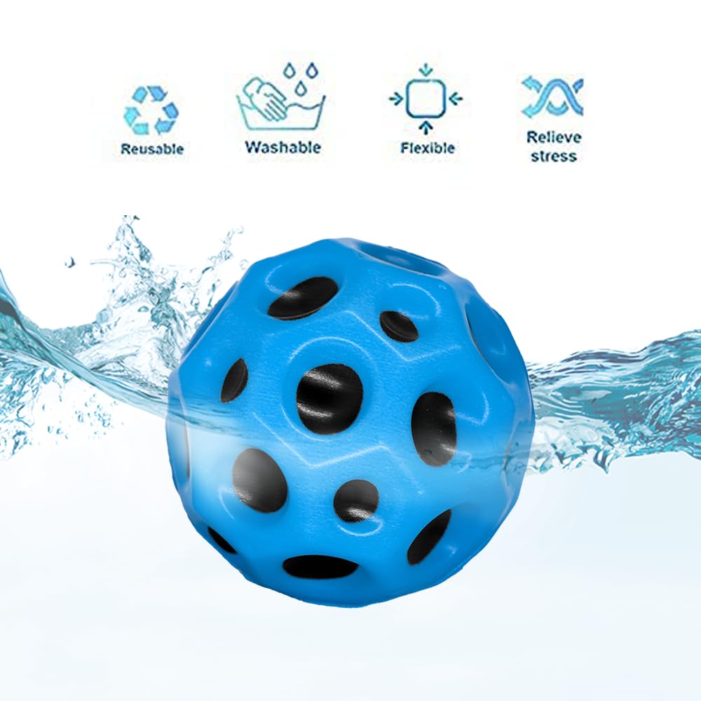 Extreme High Bouncing Ball | SD-15511– KidsROAR