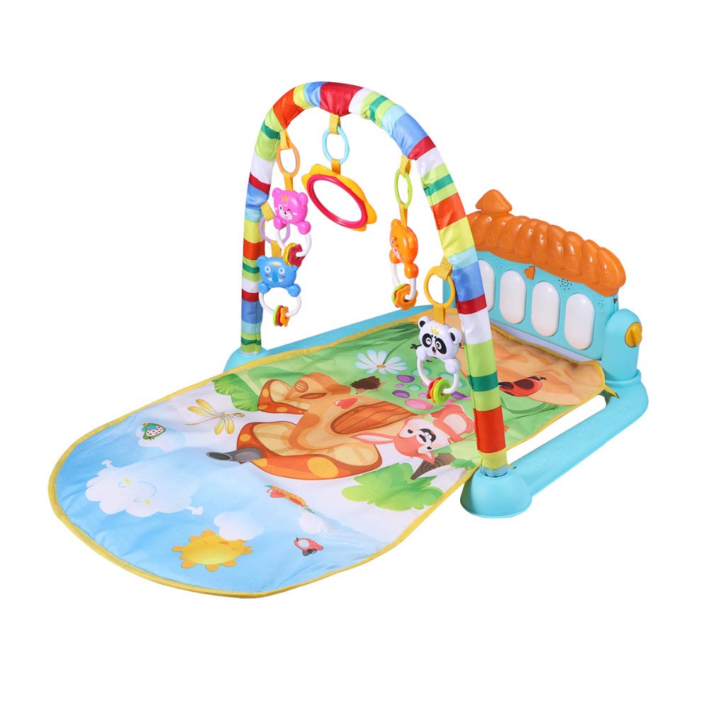 Baby Activity Gym Piano Mat | DHTLKB898– KidsROAR