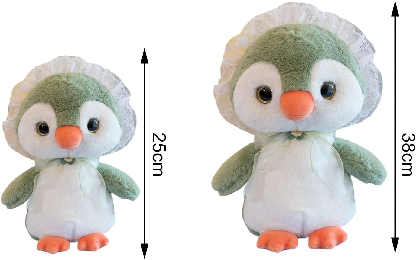 Penguin Plush Toy | TDNX062313– KidsROAR