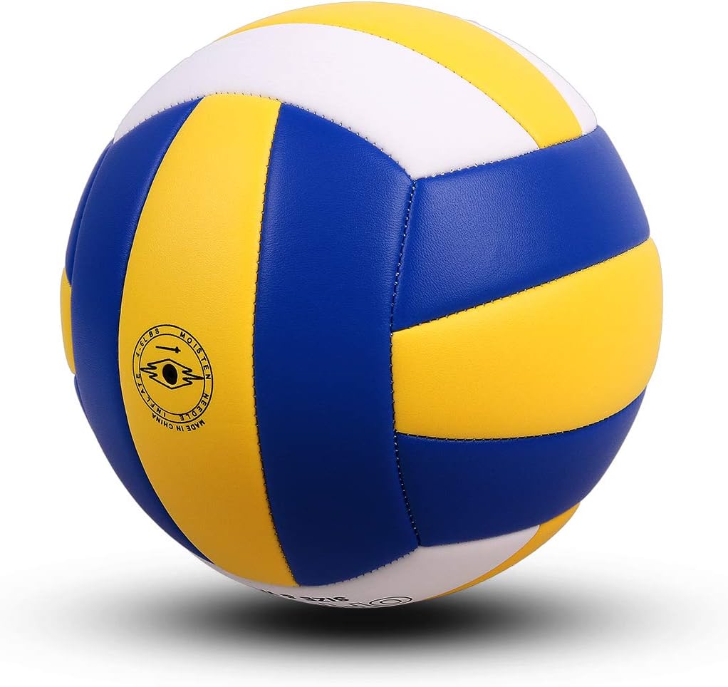 Size 5 Volleyball | NI672– KidsROAR