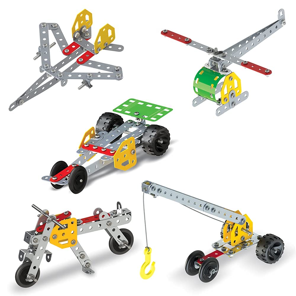 MECHANIX - 0 DIY | NEMECH01002– KidsROAR