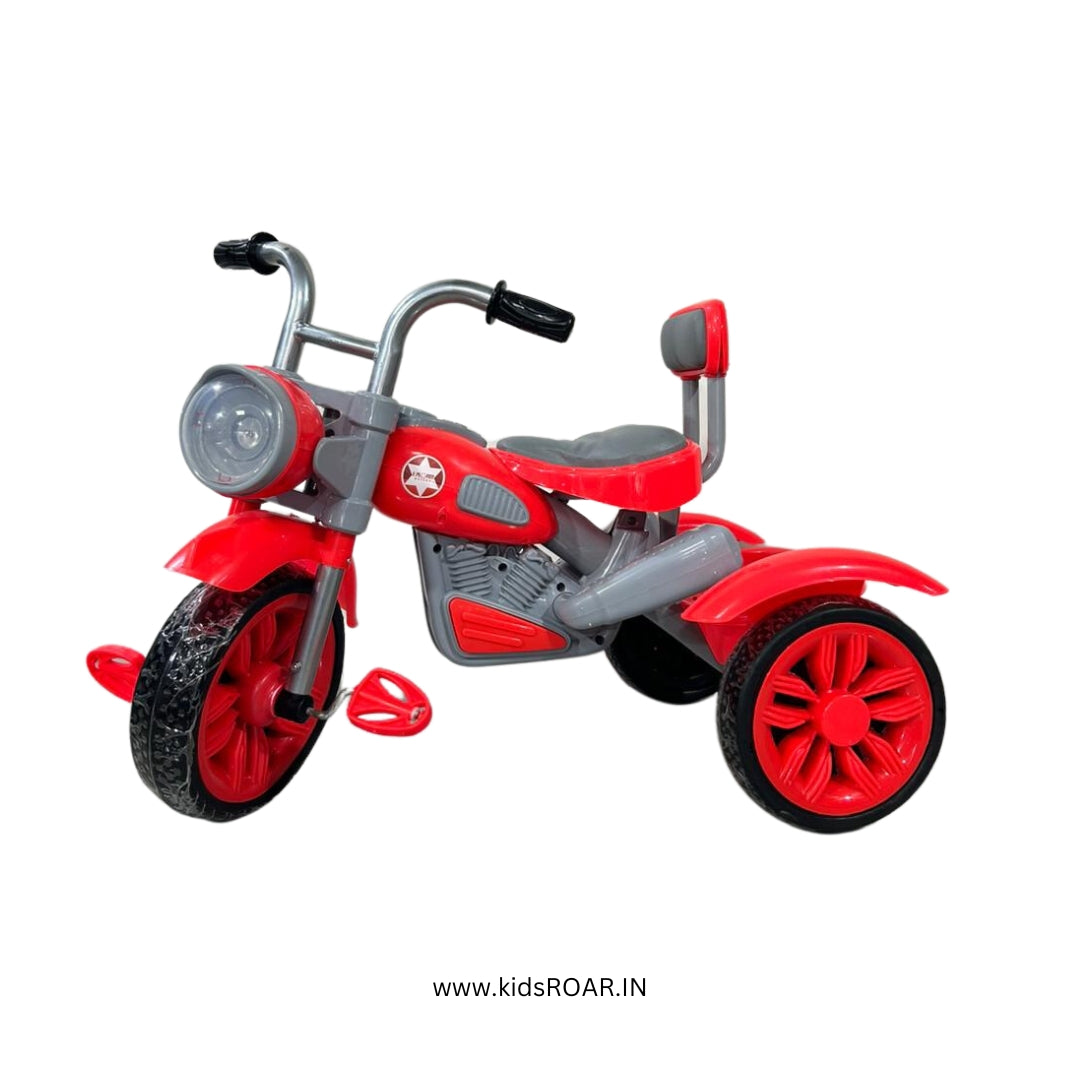 BULLET TRICYCLE | TRI-TR-926– KidsROAR