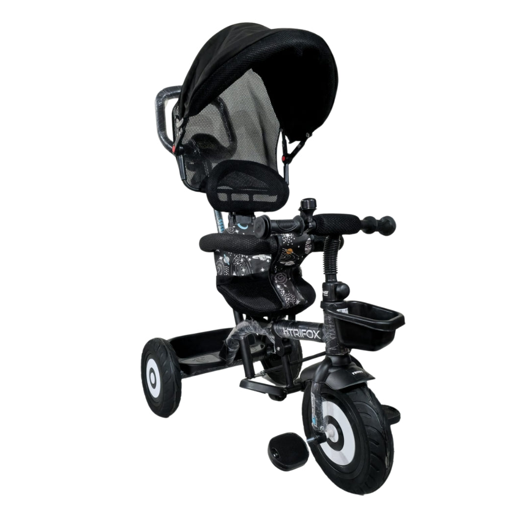 Baby Cycle For Kids | Age 1-5 Years | Luusa DLS 01 Tricycle– KidsROAR