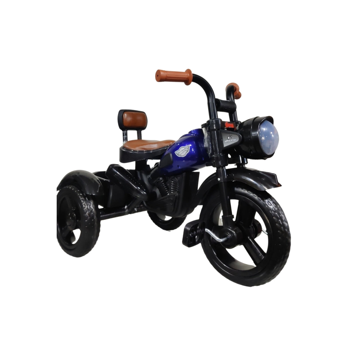 Himalayan Stylish Sports Bike Pedal Tricycle | FT-540– KidsROAR