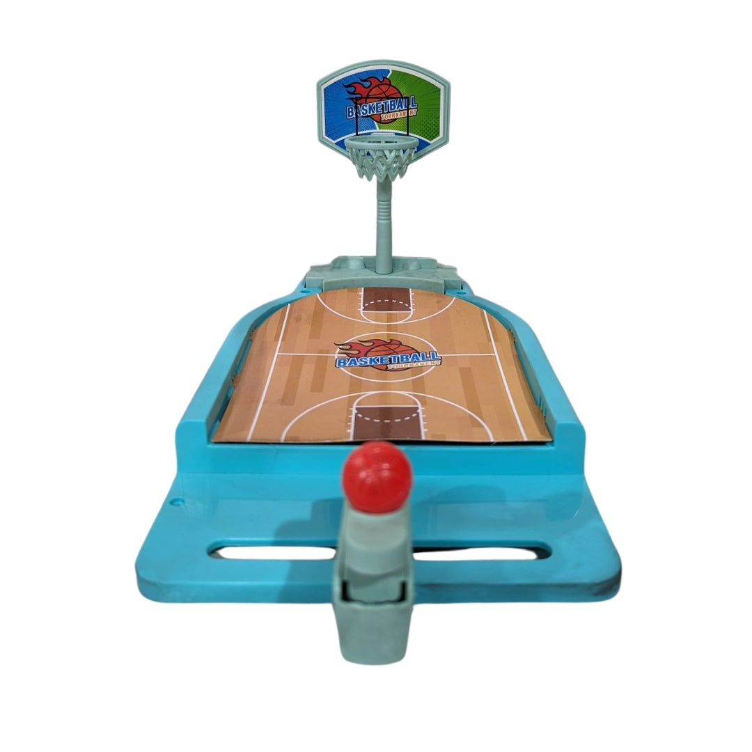 Finger Training Catapult Basketball Football Bowling Soccer Table Mini ...
