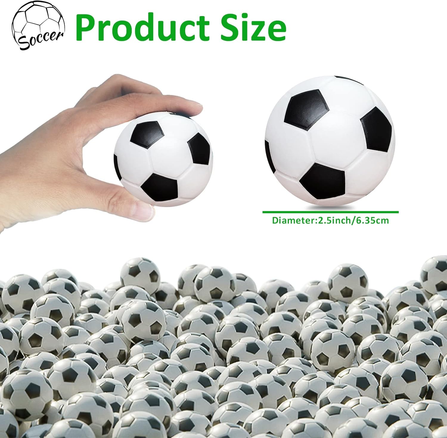 Foam Sports Ball | CN-14415 ( PACK OF 1 )– KidsROAR