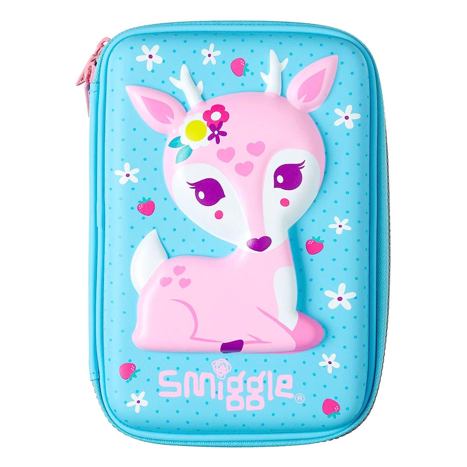 Smiggle Pouch | GBT-QT-5618– KidsROAR