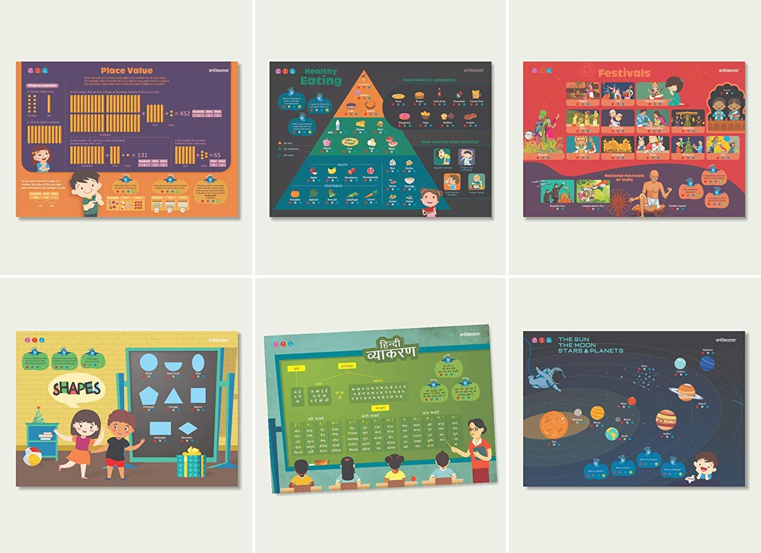 Smart Book Kinder Smart with Talking Pen | PL-0003– KidsROAR