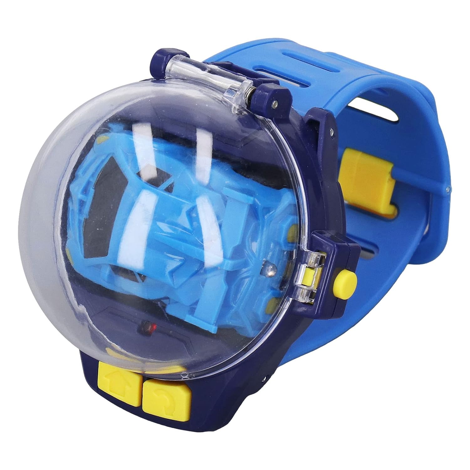 Mini Remote Control Car Watch Toy | NE350-F6– KidsROAR