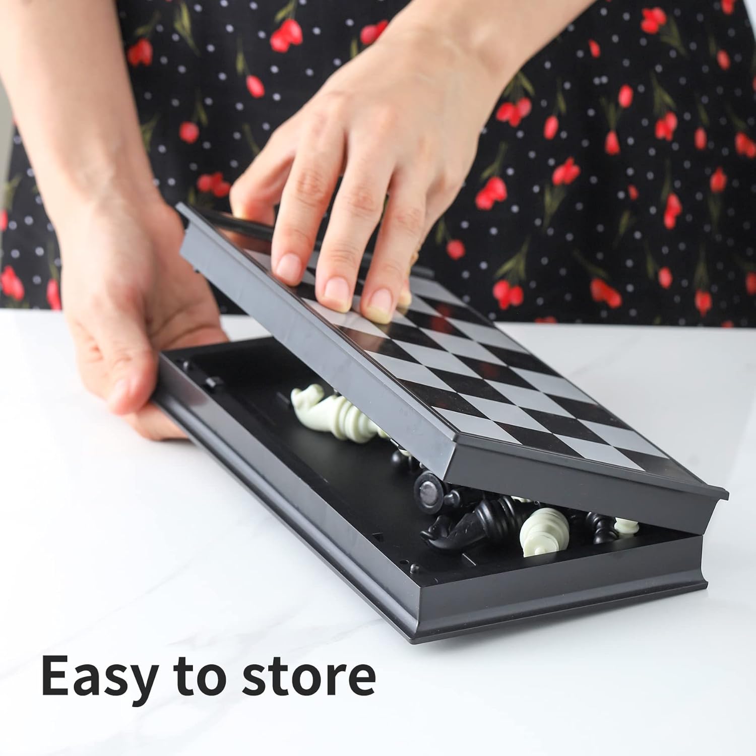 Chess Board Game | HMC-5020– KidsROAR