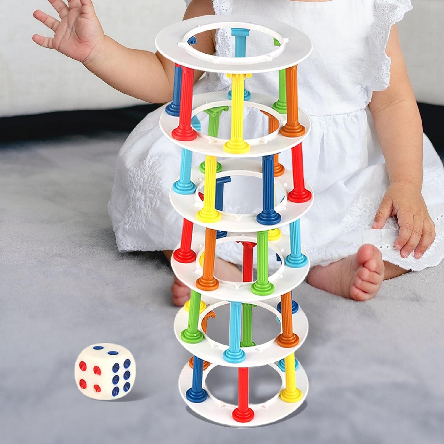 LEANING TOWER OF PISA | NETQ806– KidsROAR
