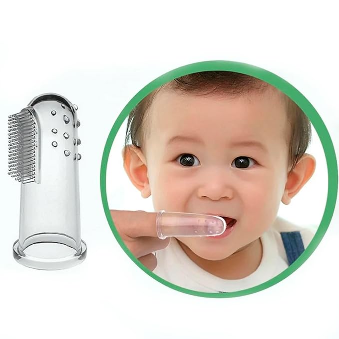 FINGER BRUSH | AVS-8059– KidsROAR