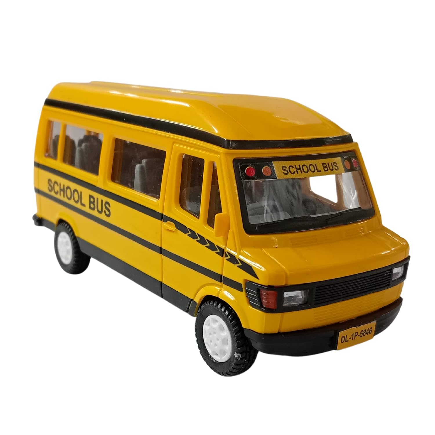 School Bus Toy | CT-157– KidsROAR