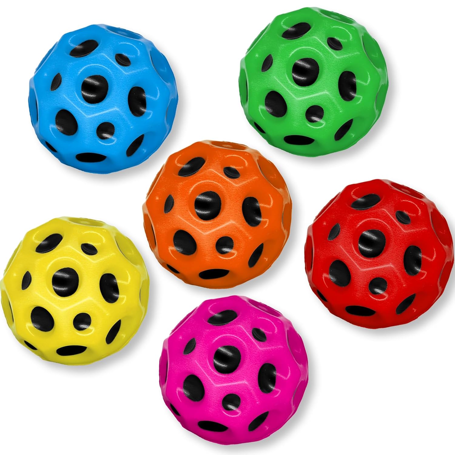 Extreme High Bouncing Ball | SD-15511– KidsROAR