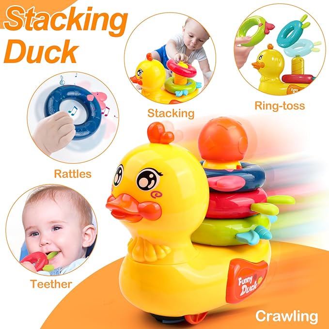 DUCK | 2316– KidsROAR