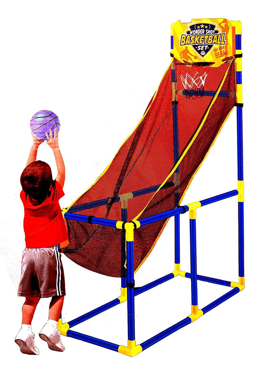 Amazing Basketball Game Set | INT376– KidsROAR