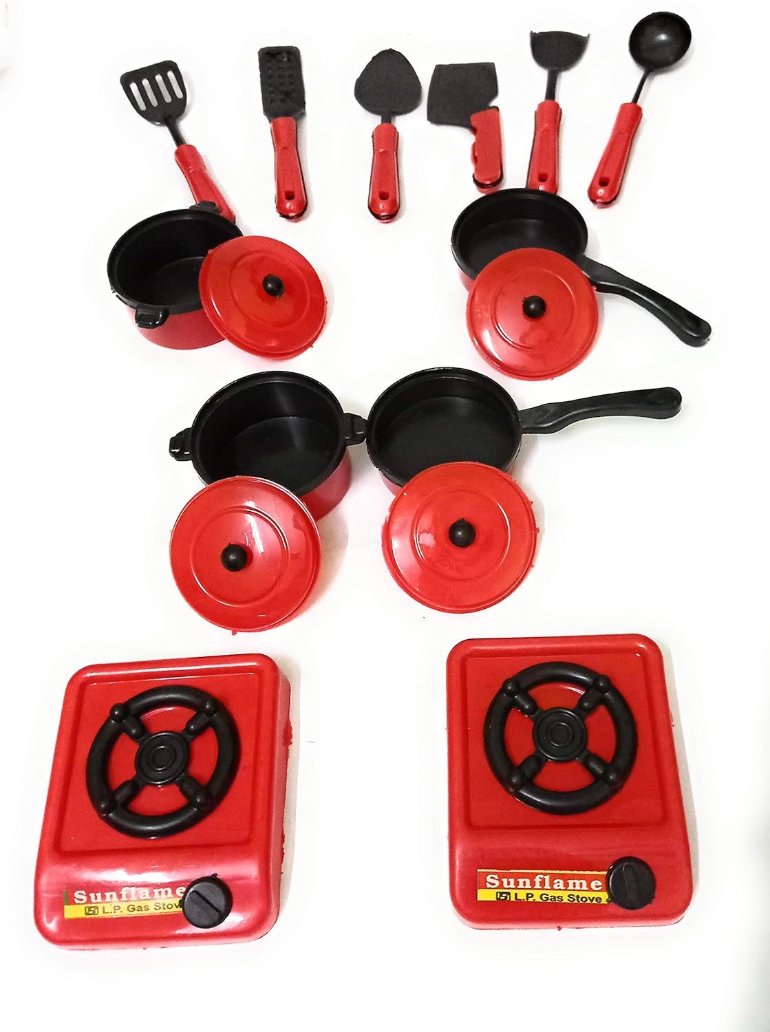 Kitchen Set Khana khazna| LM-2508– KidsROAR