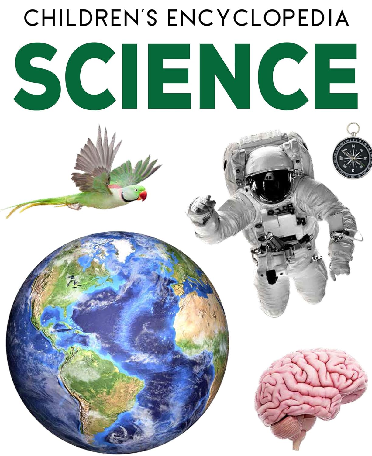 Science Children's Encyclopedia | EDS-15– KidsROAR