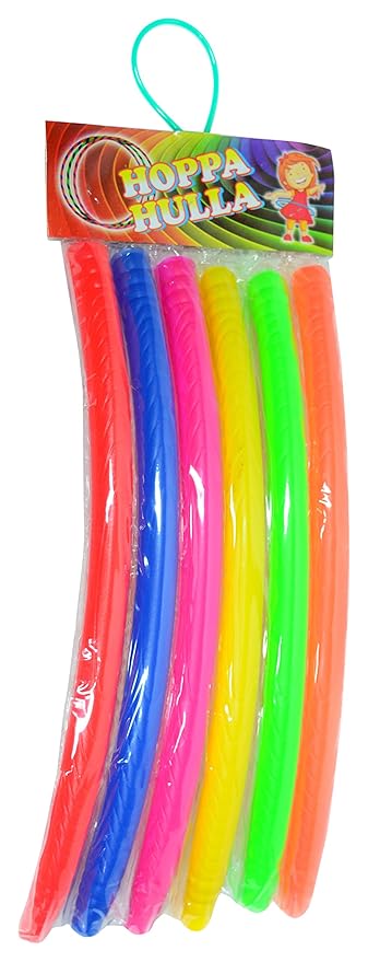 LOOPY HOOP | LH1001– KidsROAR