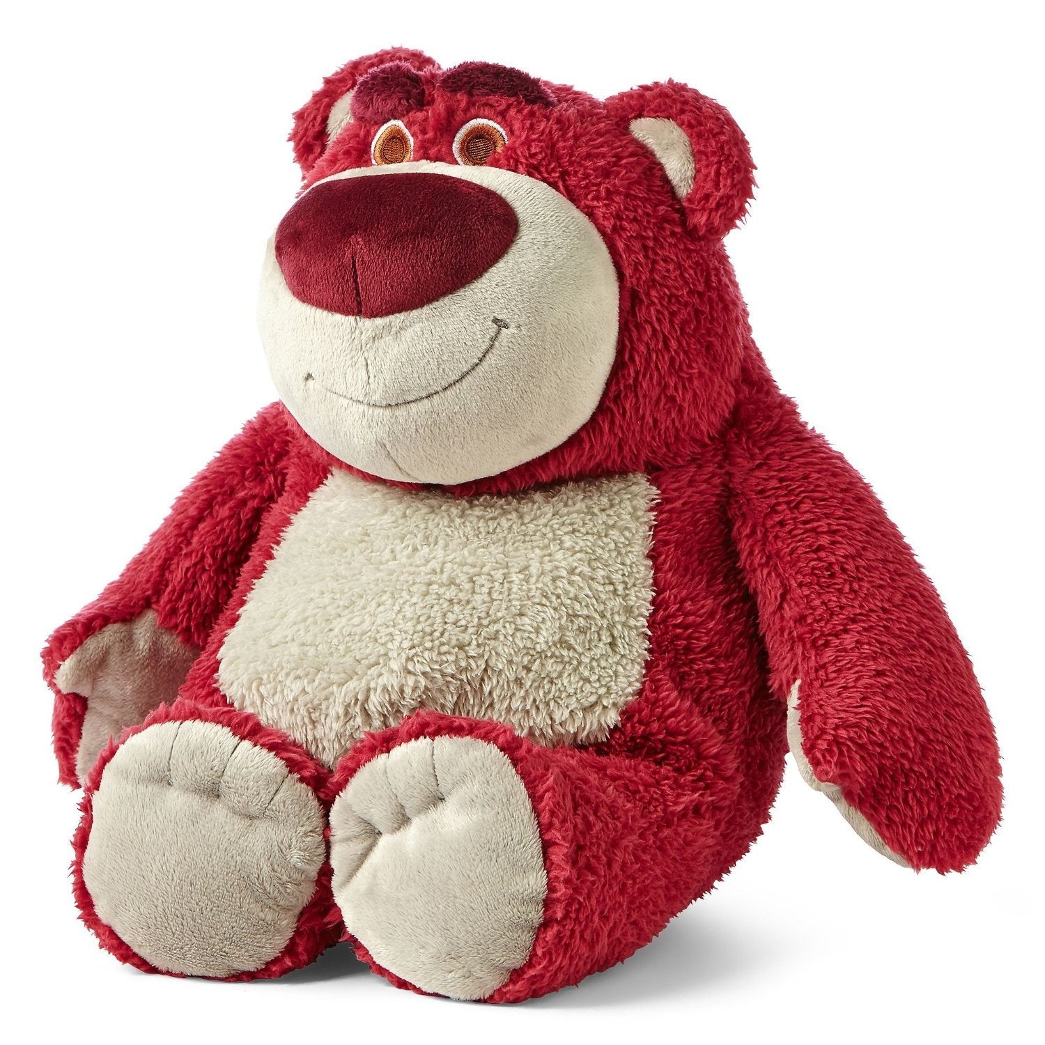 Sitting Lotso Plush Bear | TDNX062303– KidsROAR
